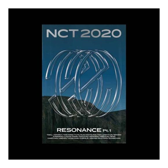 Universal Music Group | Media | Nct The 2nd Album Resonance Part The ...